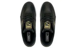PUMA Ca Pro Classic Sneakers - Black