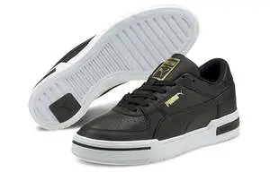 PUMA Ca Pro Classic Sneakers - Black
