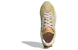 Adidas Retropy E5 Sneakers - Brown