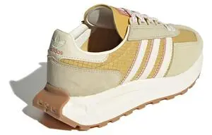 Adidas Retropy E5 Sneakers - Brown