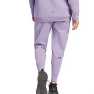 Adidas Z.n.e. Winterized Pants - Purple