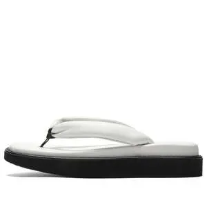 Onitsuka Tiger Setta Nm Sandals - White/black