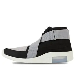 Nike Nike Air Fear Of God Raid Black/grey