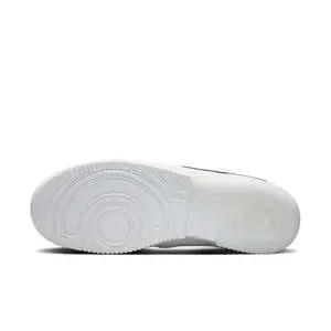Nike Force 1 Low React Sneakers - White/black