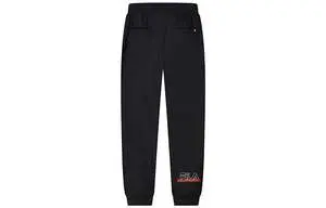 FILA X Mihara Yasuhiro Logo Pants