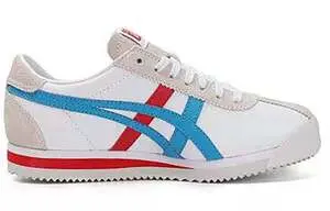 Onitsuka Tiger Corsair Sneakers - Red/white/blue