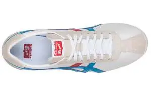 Onitsuka Tiger Corsair Sneakers - Red/white/blue
