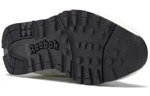 REEBOK X Victoria Beckham Rapide Sneakers - Black/white/gray