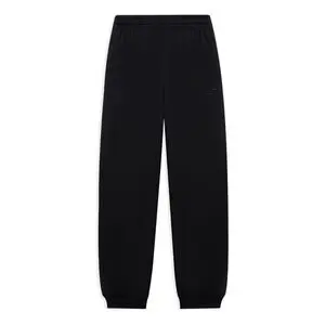 LI-NING Graphic Joggers Sweatpants - Black