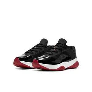 JORDAN Air 11 Cmft Low 'bred' Sneakers