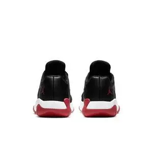 JORDAN Air 11 Cmft Low 'bred' Sneakers