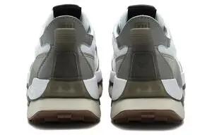 FILA Km Sneakers - White/grey/black
