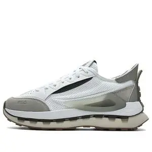 FILA Km Sneakers - White/grey/black