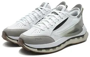 FILA Km Sneakers - White/grey/black