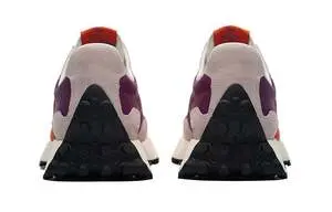 NEW BALANCE X Size? 327 Sneakers - Purple