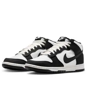Nike Dunk Mid "panda