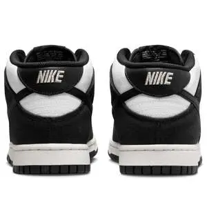 Nike Dunk Mid "panda