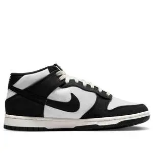 Nike Dunk Mid "panda
