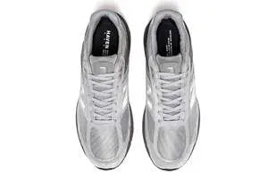 NEW BALANCE Haven X 990v5 Made In Usa Sneakers - Grey