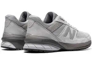 NEW BALANCE Haven X 990v5 Made In Usa Sneakers - Grey
