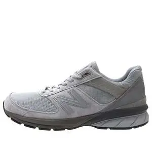NEW BALANCE New Balance Haven X 990v5 Made In USA Sneakers Grey