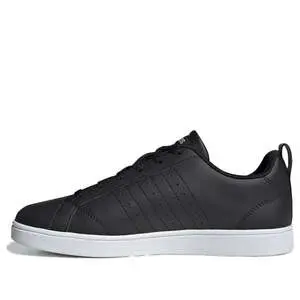 Adidas Neo Vs Advantage Sneakers - Black/white