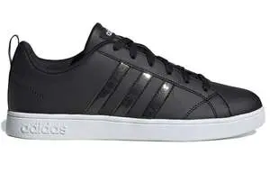 Adidas Neo Vs Advantage Sneakers - Black/white