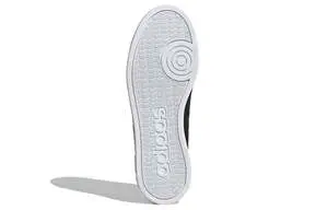 Adidas Neo Vs Advantage Sneakers - Black/white