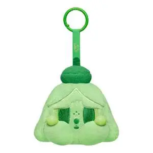 POP MART Crybaby Tears Launch Project Series Plush Pendant - Multi-color