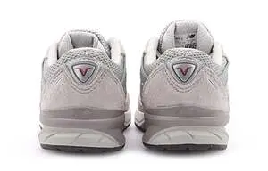 NEW BALANCE 990v5 Suede And Mesh Sneakers