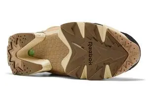 REEBOK Kung Fu Panda X Instapump Fury 'po' Sneakers - Tan