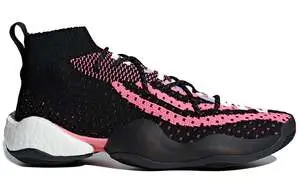 Adidas X Pharrell Crazy Byw Lvl Ambition Sneakers