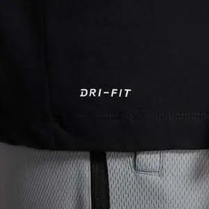 Nike Dri-fit Giannis T-shirt - Black