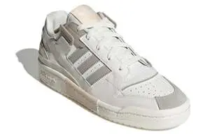 Adidas Originals Forum Exhibit Low Top Sneakers