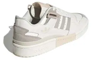 Adidas Originals Forum Exhibit Low Top Sneakers
