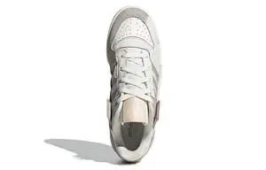 Adidas Originals Forum Exhibit Low Top Sneakers