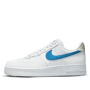 Nike Nike Air Force 1 Low '07 Sneakers White/chlorophyll/light Bone