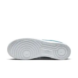 Nike Force 1 Low '07 Sneakers - White/chlorophyll/light Bone