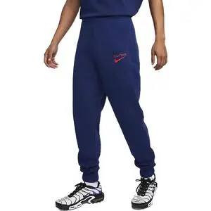 Nike Fw22 Logo Sweatpants