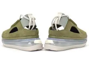 Nike Max Ff 720 - Green