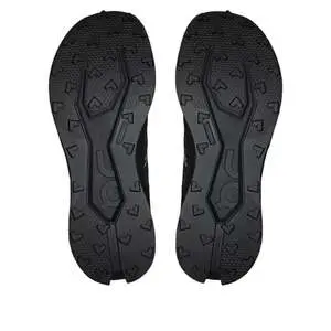 On Cloudultra 3 Athletic Sneakers - Black