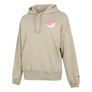 PUMA Downtown Graphic Hoodie With Long Sleeves - Default Color
