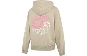 PUMA Downtown Graphic Hoodie With Long Sleeves - Default Color