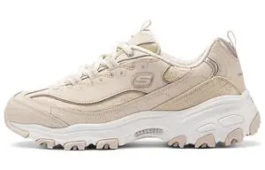 Sketchers Sport D'lites 1.0 Lace-up Athletic Sneakers