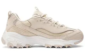 Sketchers Sport D'lites 1.0 Lace-up Athletic Sneakers