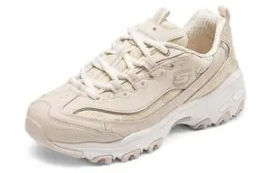 Sketchers Sport D'lites 1.0 Lace-up Athletic Sneakers
