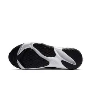 Nike Zoom 2k Lace-up Sneakers - White/black