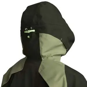 Nike Ispa Jacket Asia Sizing 'sequoia Alligator Light Silver