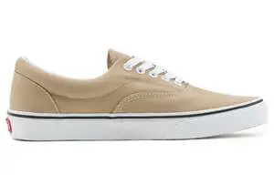 VANS Era Lace-up Sneakers - Brown