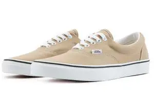 VANS Era Lace-up Sneakers - Brown